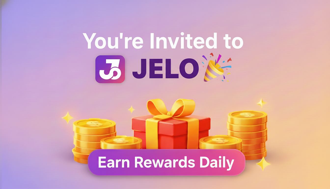 JELO - Join-to-Own
